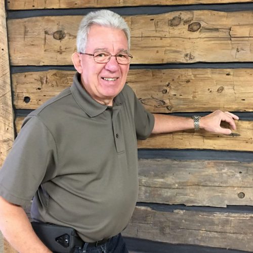 terry • Beam And Board