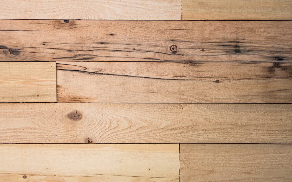 Cladding • Beam And Board