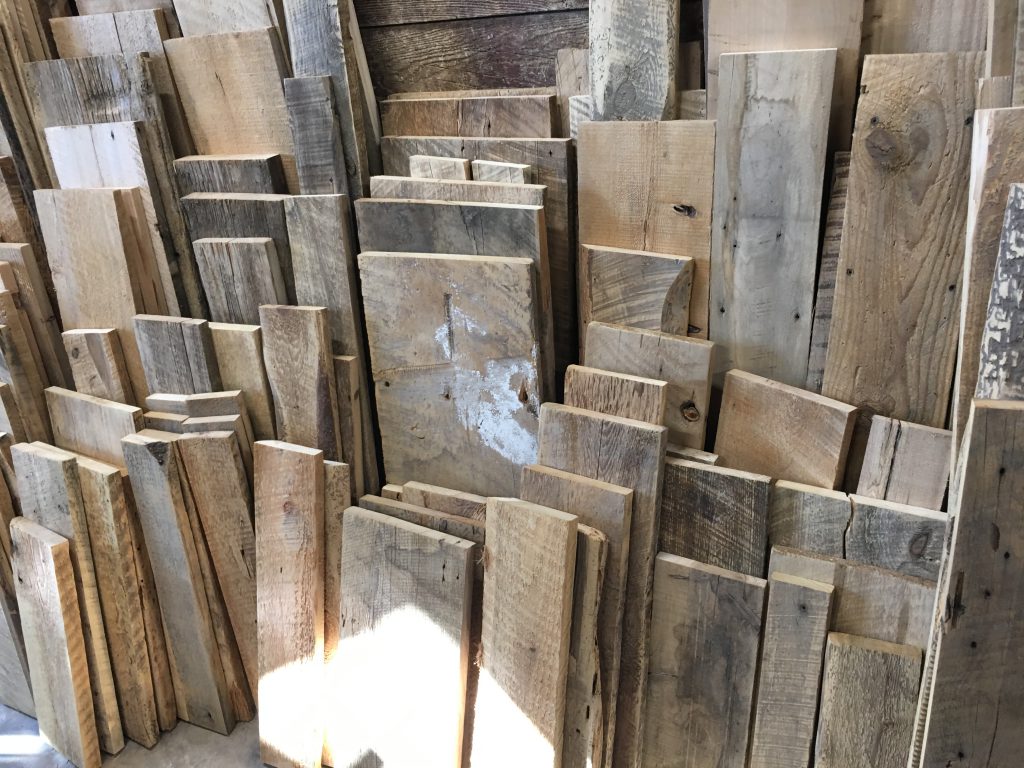 Brownboard • Beam And Board