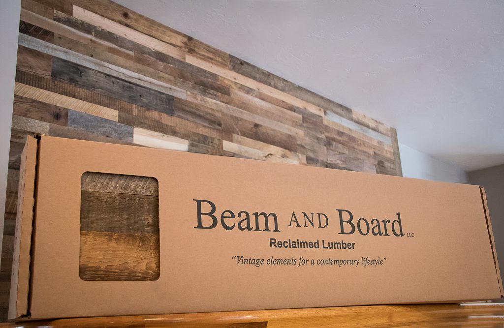 Cladding Kits • Beam And Board